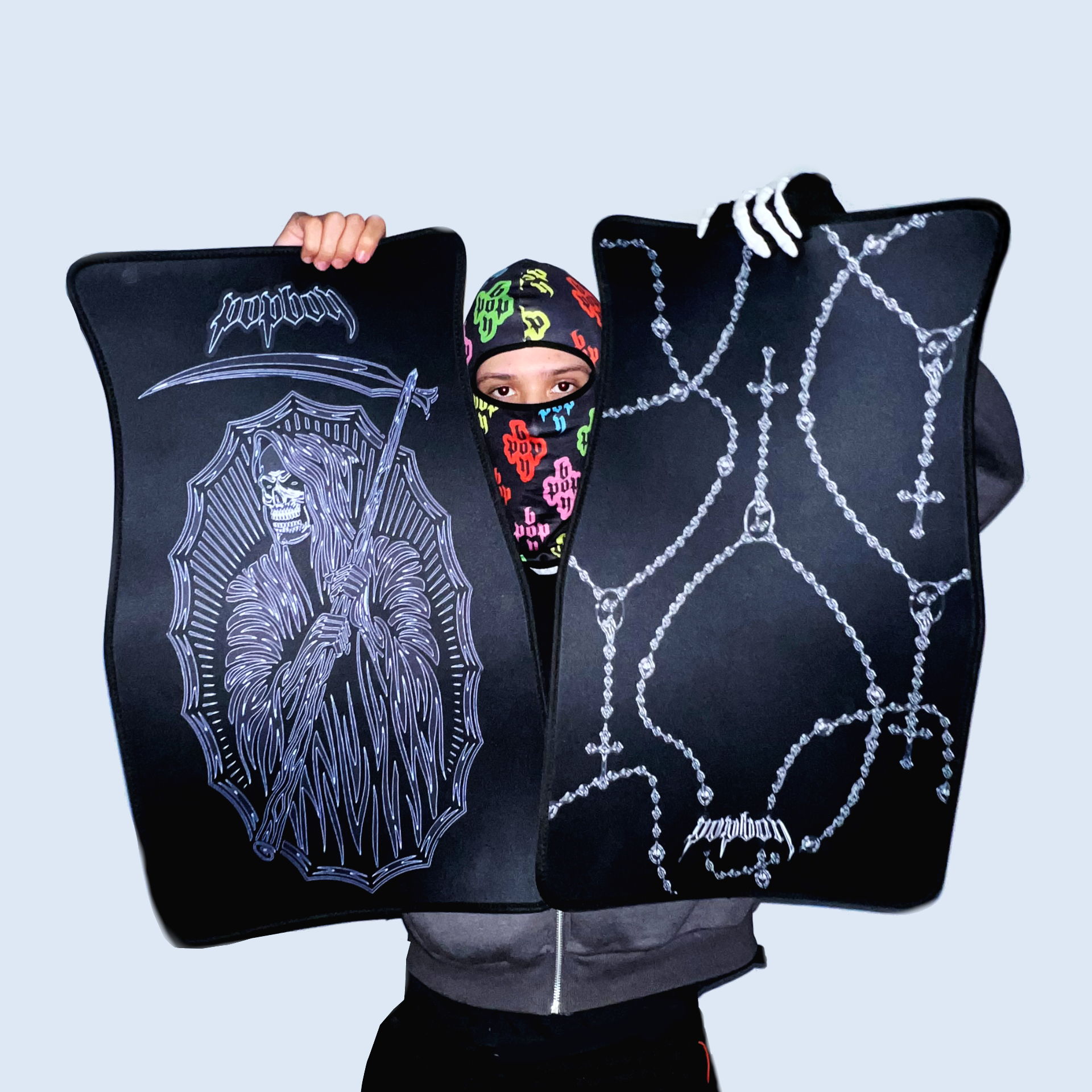 Floor Mats – POPBOYBRAND