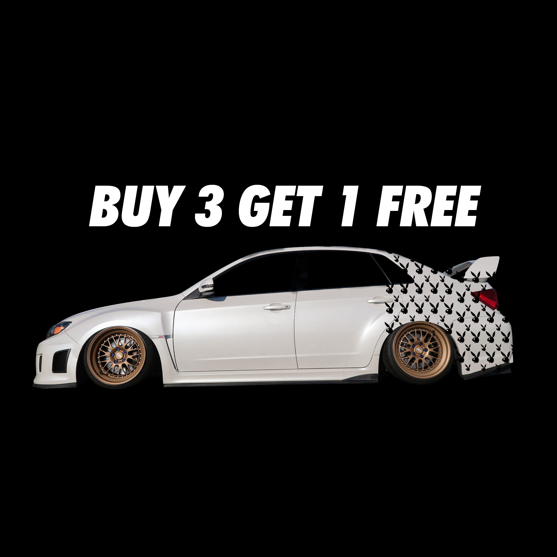 Car Livery Sets – POPBOYBRAND